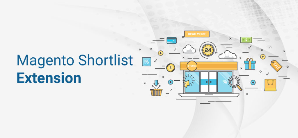 Magento ShortList Extension | Magento Extension - Module Bazaar