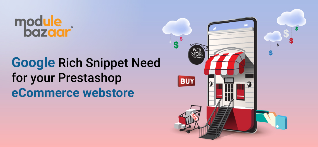 Google Rich Snippet a Need for your Prestashop eCommerce Webstore | eCommerce Marketplace