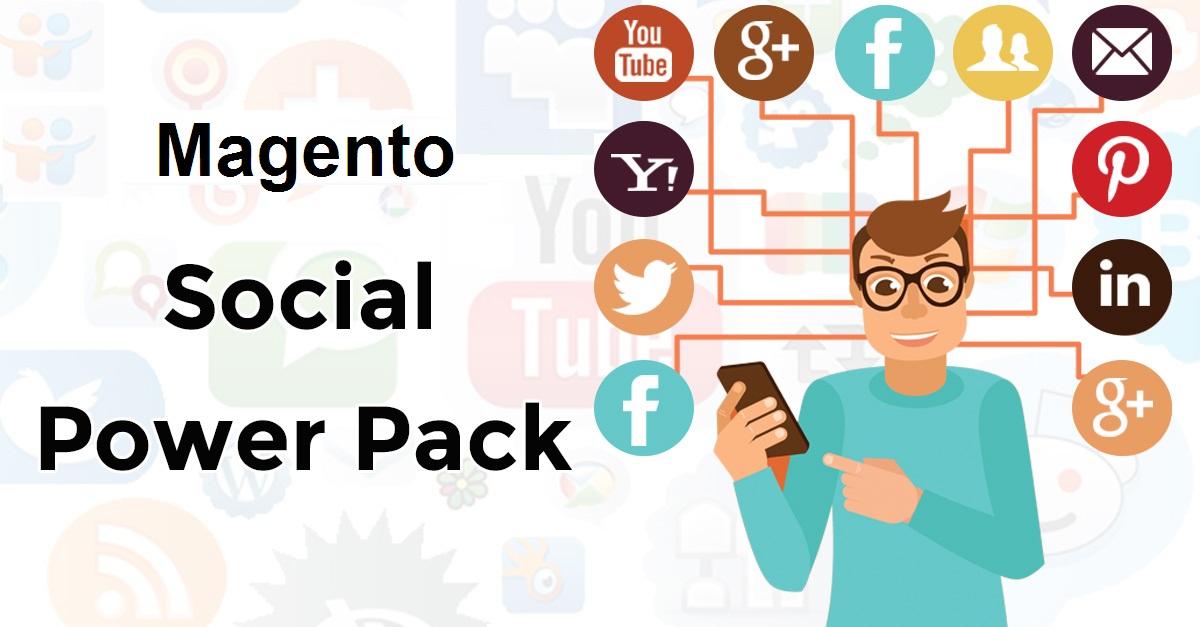 Magento Social Login Extension Allow Users To Signin And Signup Process