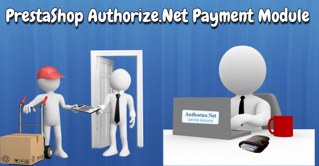 Authorize.Net Payment Module for PrestaShop eCommerce Store | PrestaShop Modules