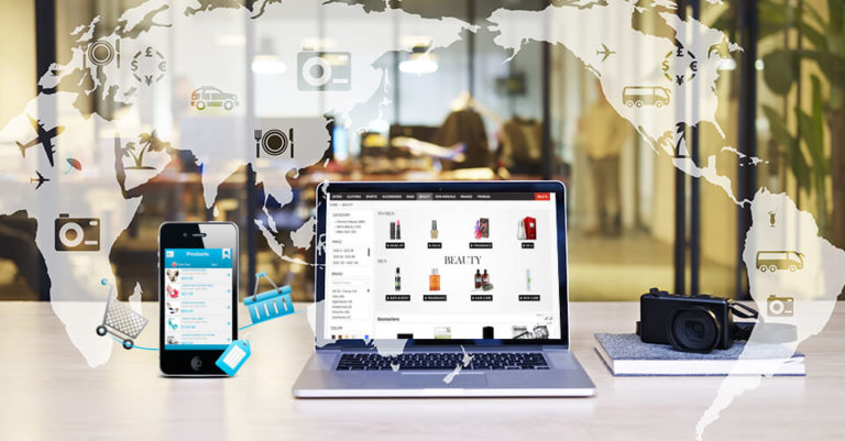 The Space for eCommerce in Today’s World | eCommerce Modules ...