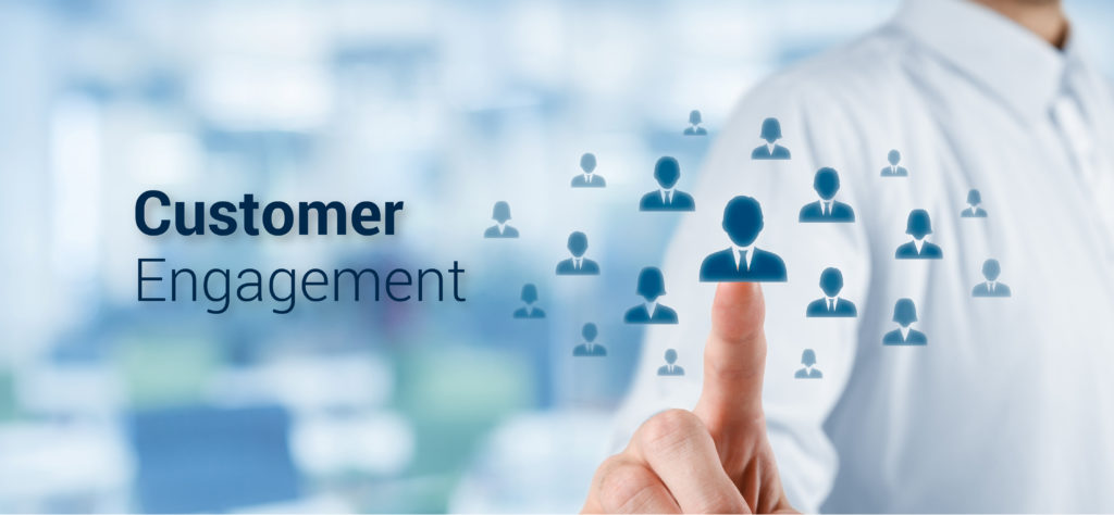 How To Improve Customer Engagement In Your eCommerce Website? How To Improve Customer Engagement In Your eCommerce Website?