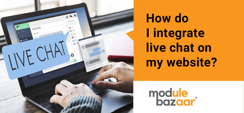 How Do I Integrate Live Chat Plugins On My Website? | Zendesk Chat