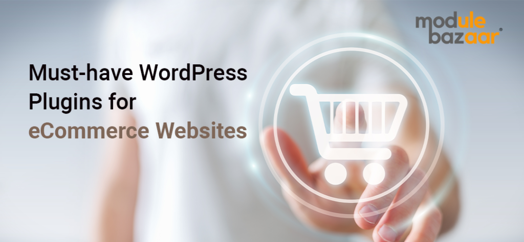 Top 5 free WordPress Plugins for eCommerce Websites in 2020