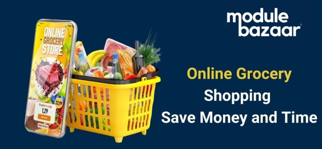 Grocery Mobile App Development Archives – eCommerce Website Modules and Extensions | Official Blog
