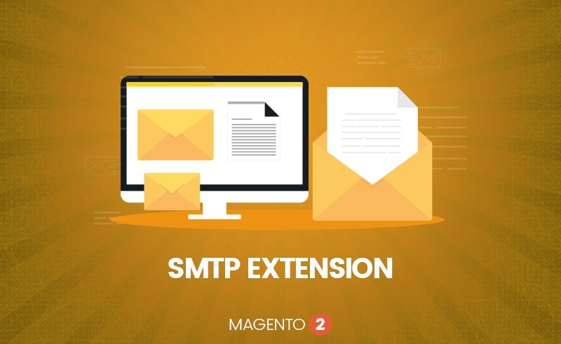 Magento 2 SMTP Extension | SMTP Pro Email Configuration