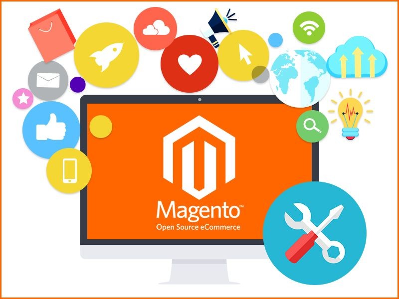 Magento Customization Service 4 Hours | Magento Extension