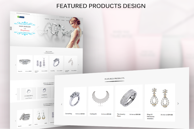 ShopAmaze - Multipurpose Responsive Magento 2 Theme
