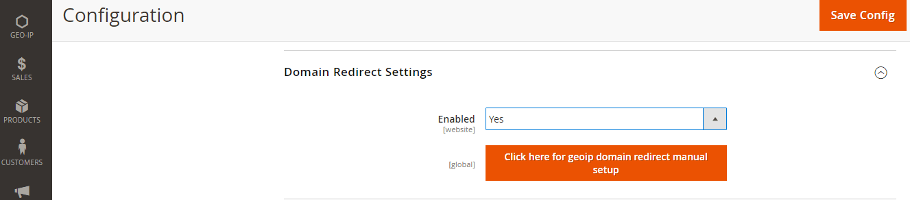 Magento 2 Currency Auto Switcher | Magento 2 GeoIP Location