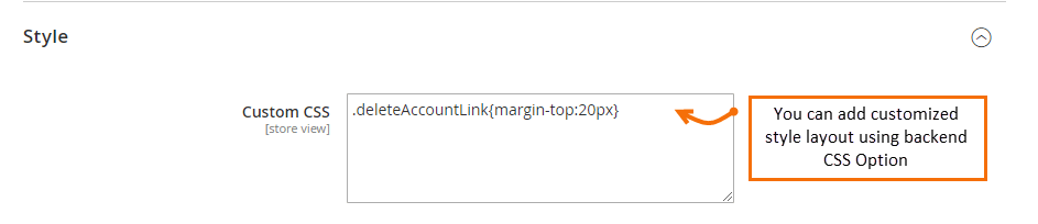 Magento 2 Delete Customer | Delete Spam Customers Extension