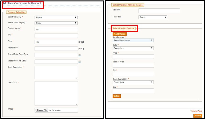 Magento Marketplace Extension | Multi Vendor Extension for Magento