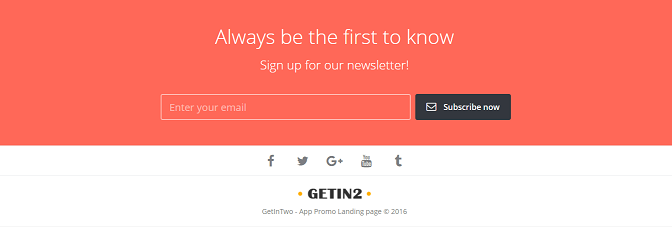 Responsive Html Template To Promote Mobile App Html Template