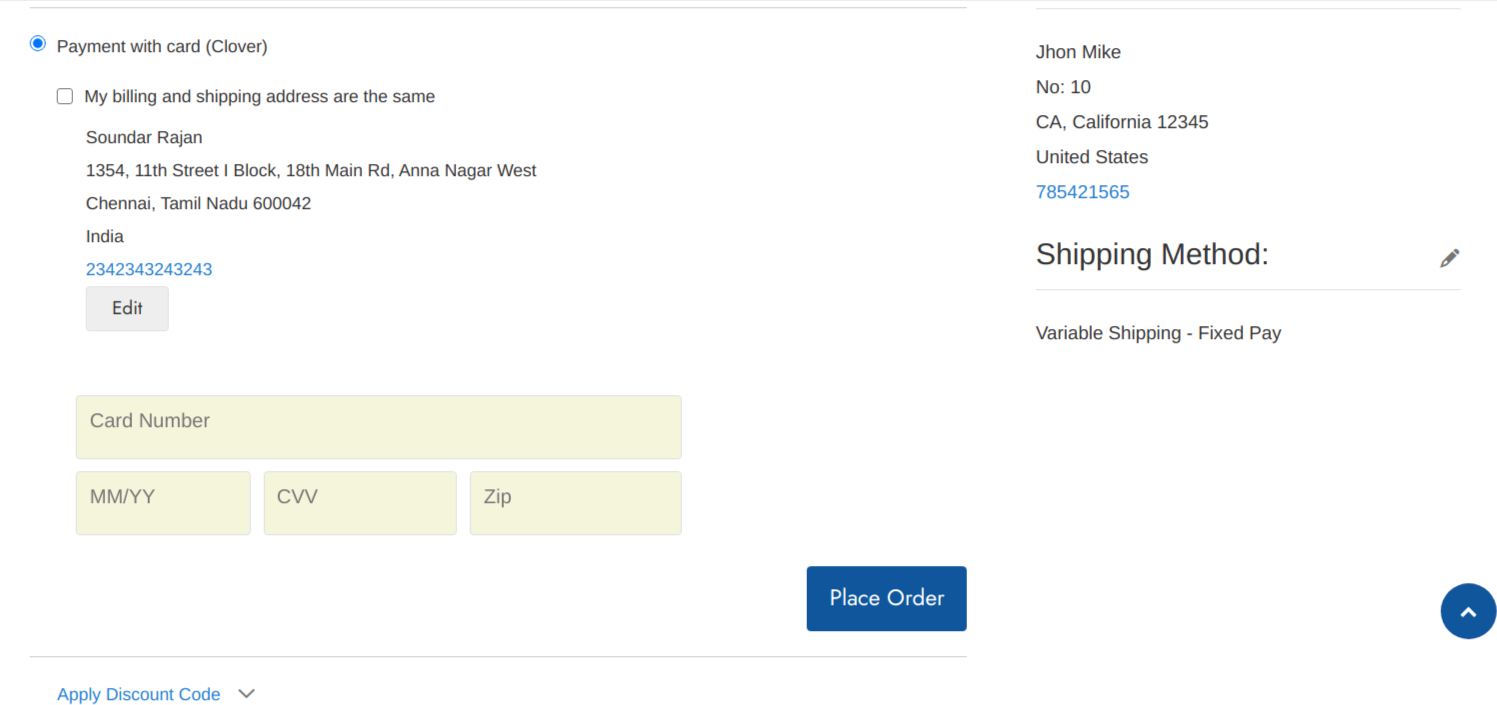 Magento 2 Heartland Payment Gateway Extension | Magento Extensions