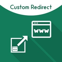 Magento 2 Custom Redirect Extension | Magento 2 Extensions