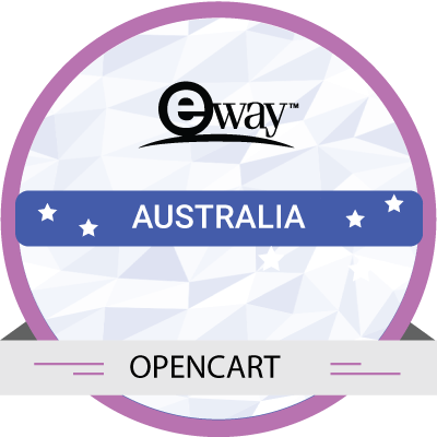 OpenCart eWay Payments Australia | Module Bazaar