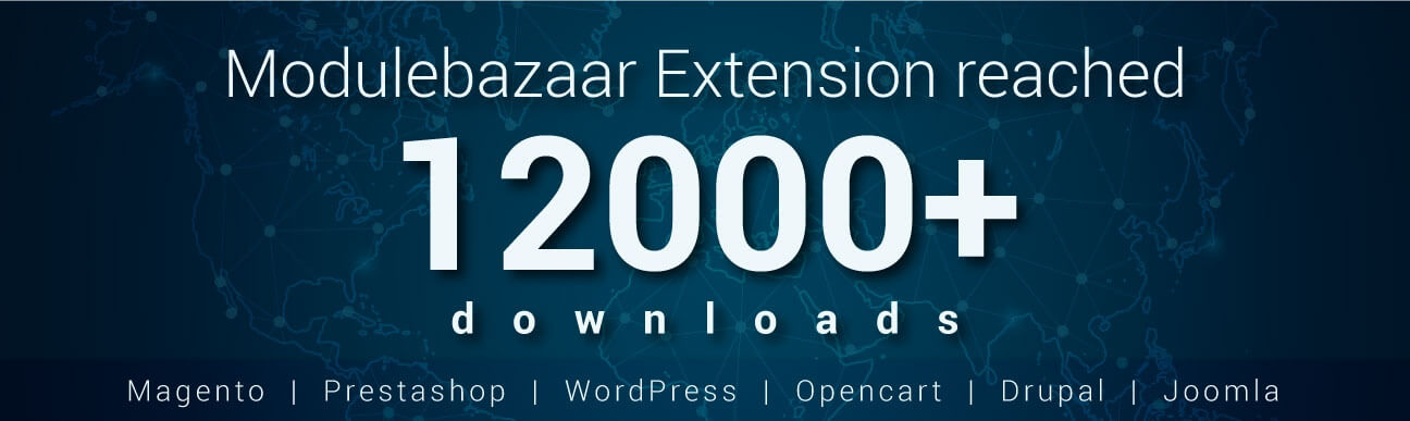 eCommerce Marketplace - Magento Extensions | Prestashop Modules | WordPress Modules